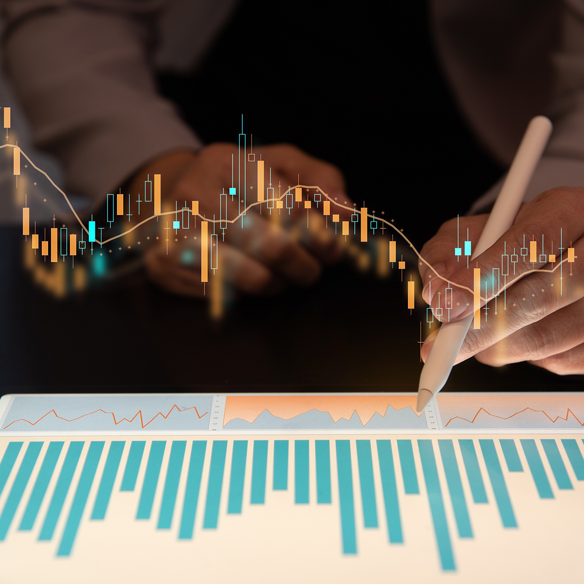 White Paper | Optimizing Utility Operations: Portfolio Management for Engineering Services